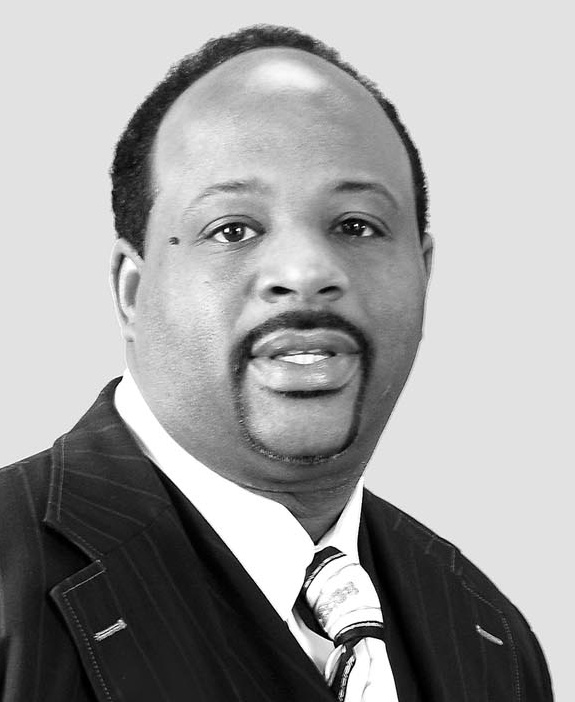 Lawrence Perkins - Transcending Greatness