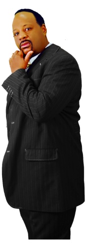 Lawrence Perkins - Transcending Greatness